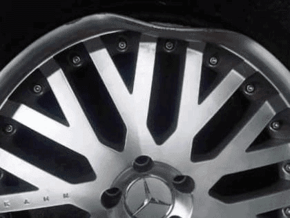 What Alloy Wheel Repair Service Do I Need? | Prestige Wheels
